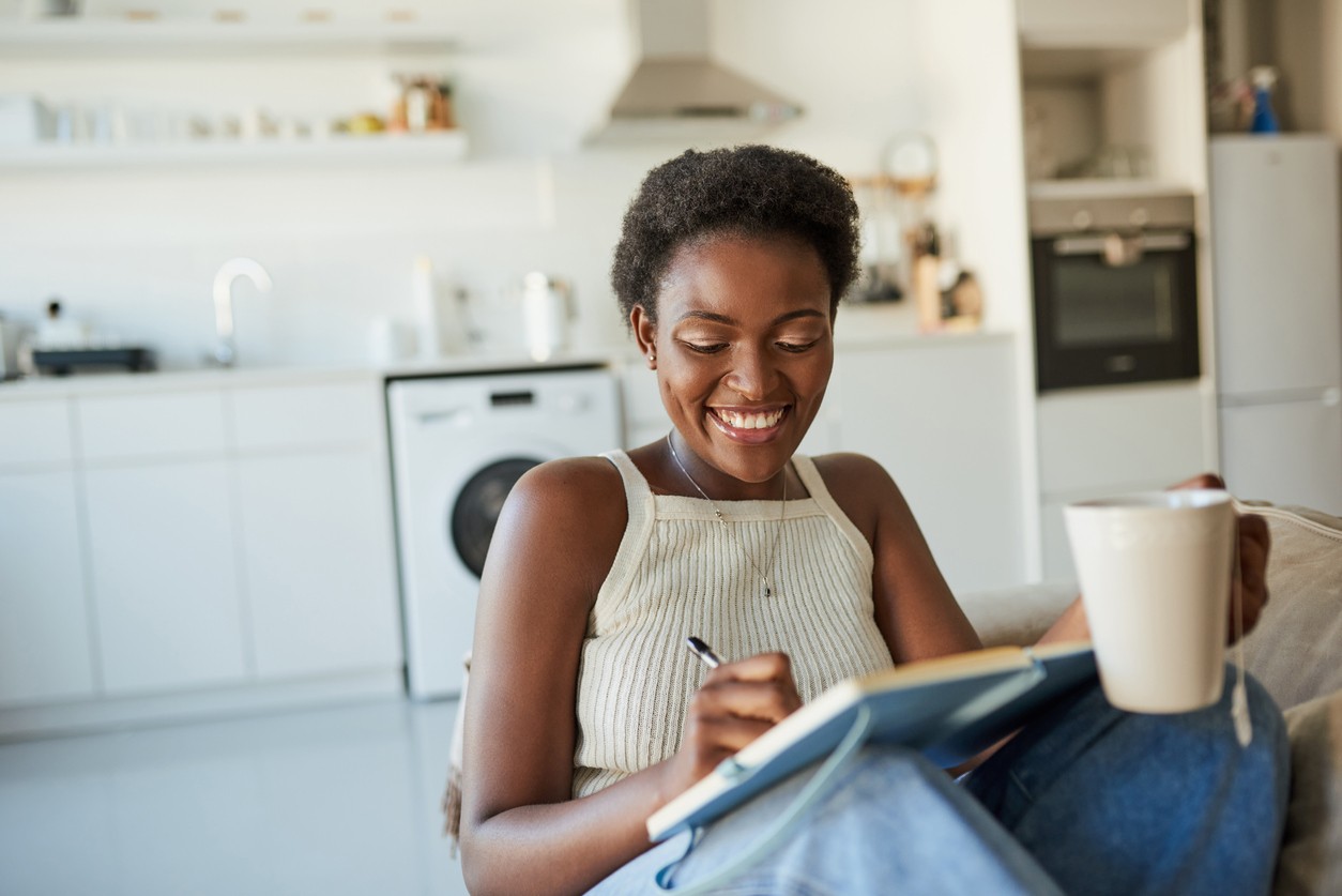Make the Most of Your 40s: 40 Changes to Transform Your Life