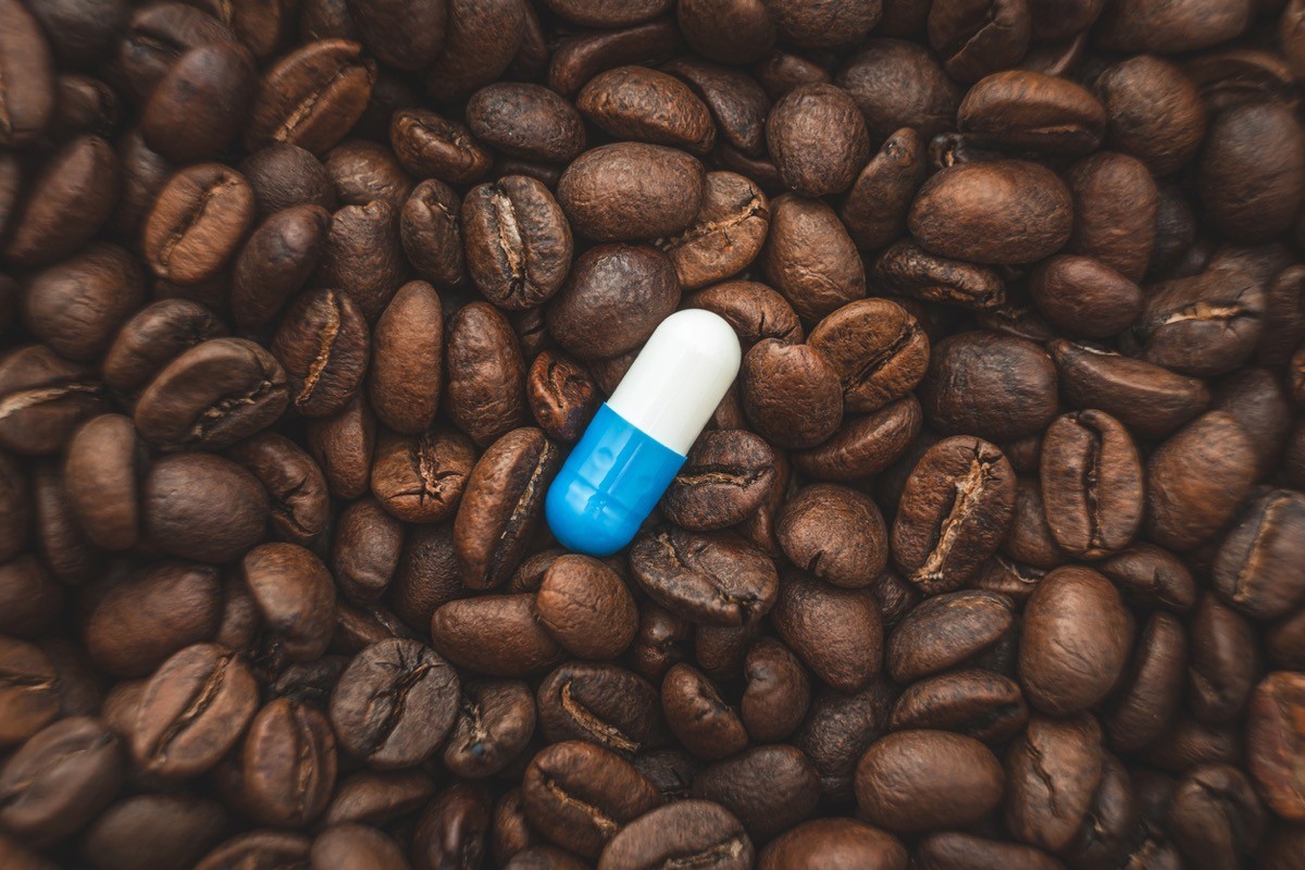 Wake Up Energized: Top 12 Supplements to Fight Fatigue, Experts Say