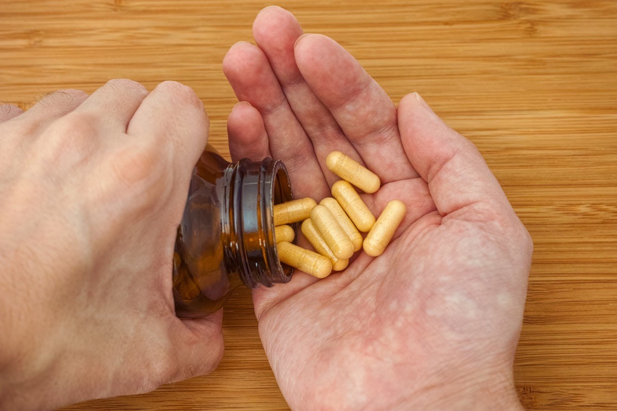 Wake Up Energized: Top 12 Supplements to Fight Fatigue, Experts Say