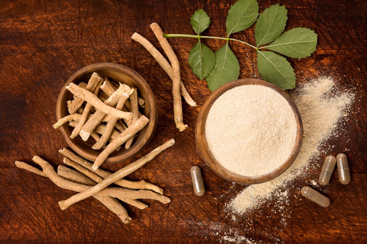 Wake Up Energized: Top 12 Supplements to Fight Fatigue, Experts Say
