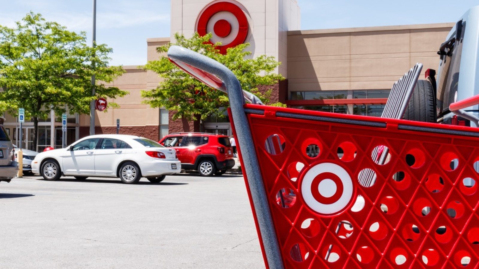 Shoppers Continue to Abandon Target—Here's Why