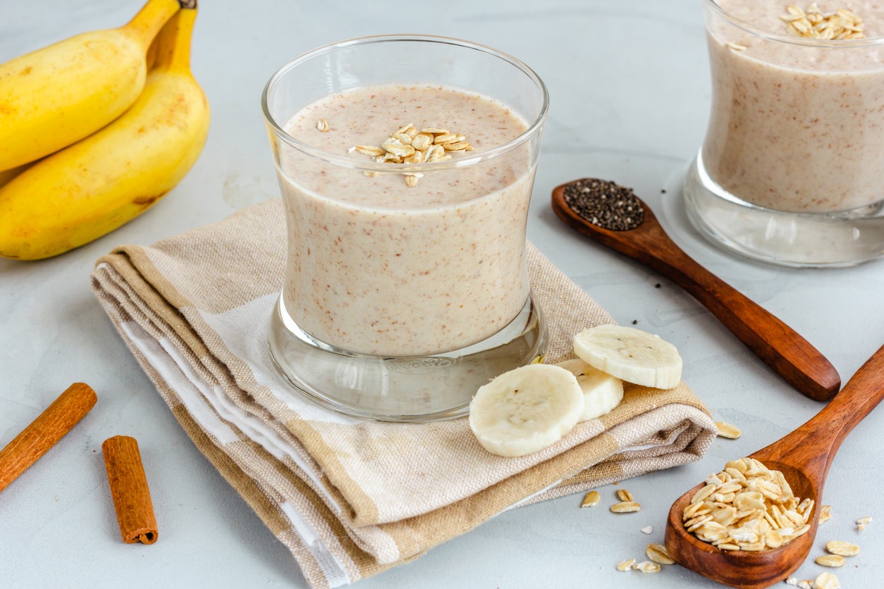 Rev Up Your Metabolism: 10 Breakfast Foods to Burn Fat Faster