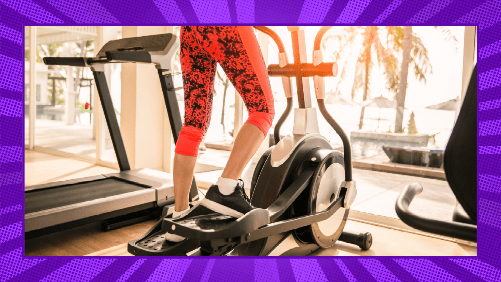 5 Best Elliptical Machine Workouts, Fitness Pros Say