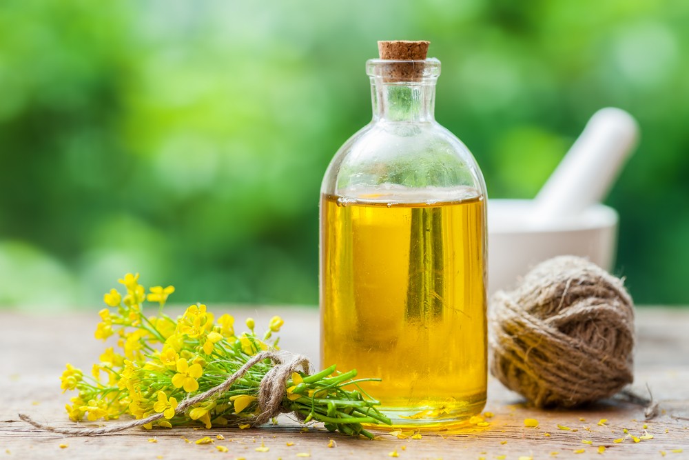 Top 5 Healthiest Cooking Oils Recommended by Dietitians