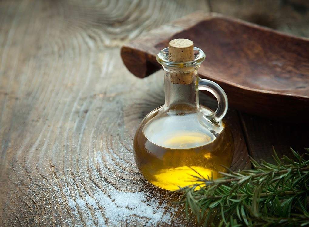 Top 5 Healthiest Cooking Oils Recommended by Dietitians