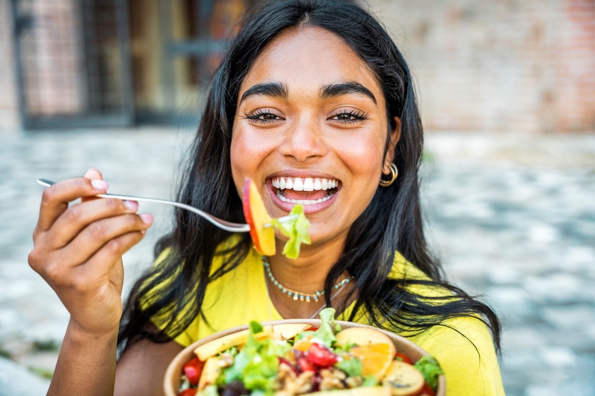 How Eating Pumpkin Seeds Can Help You Fall Asleep Naturally — Best Life