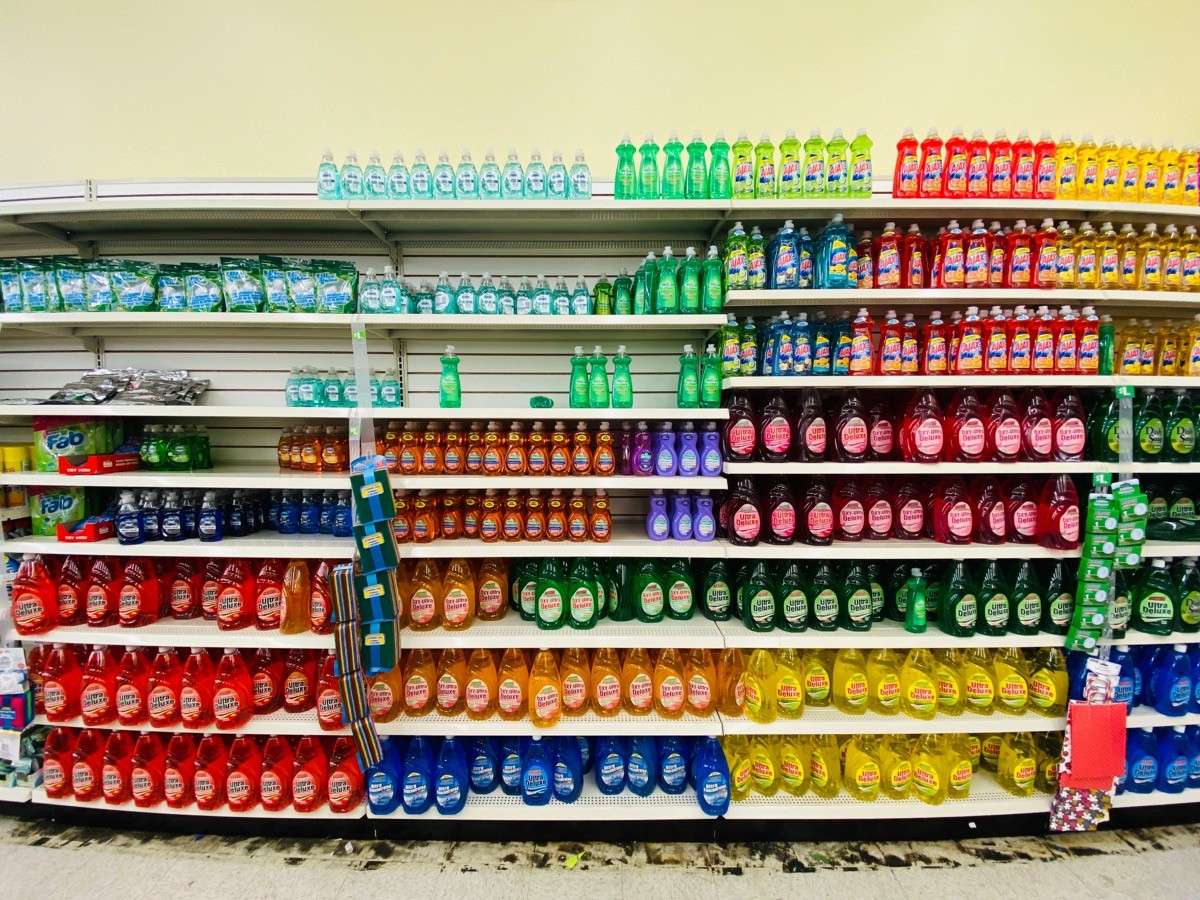 The 8 Best Things to Buy at Dollar Tree
