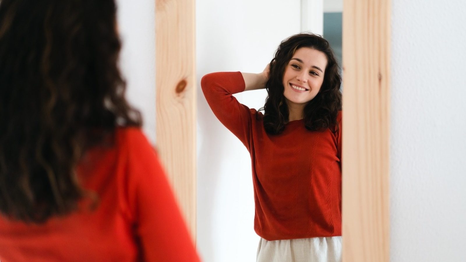 The Top Clothing Colors To Brighten Your Complexion