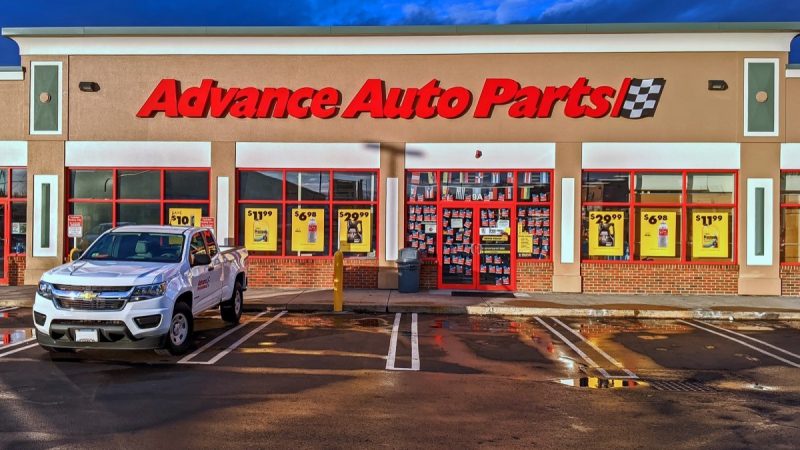 Advance Auto Parts and AutoZone Opening New Locations