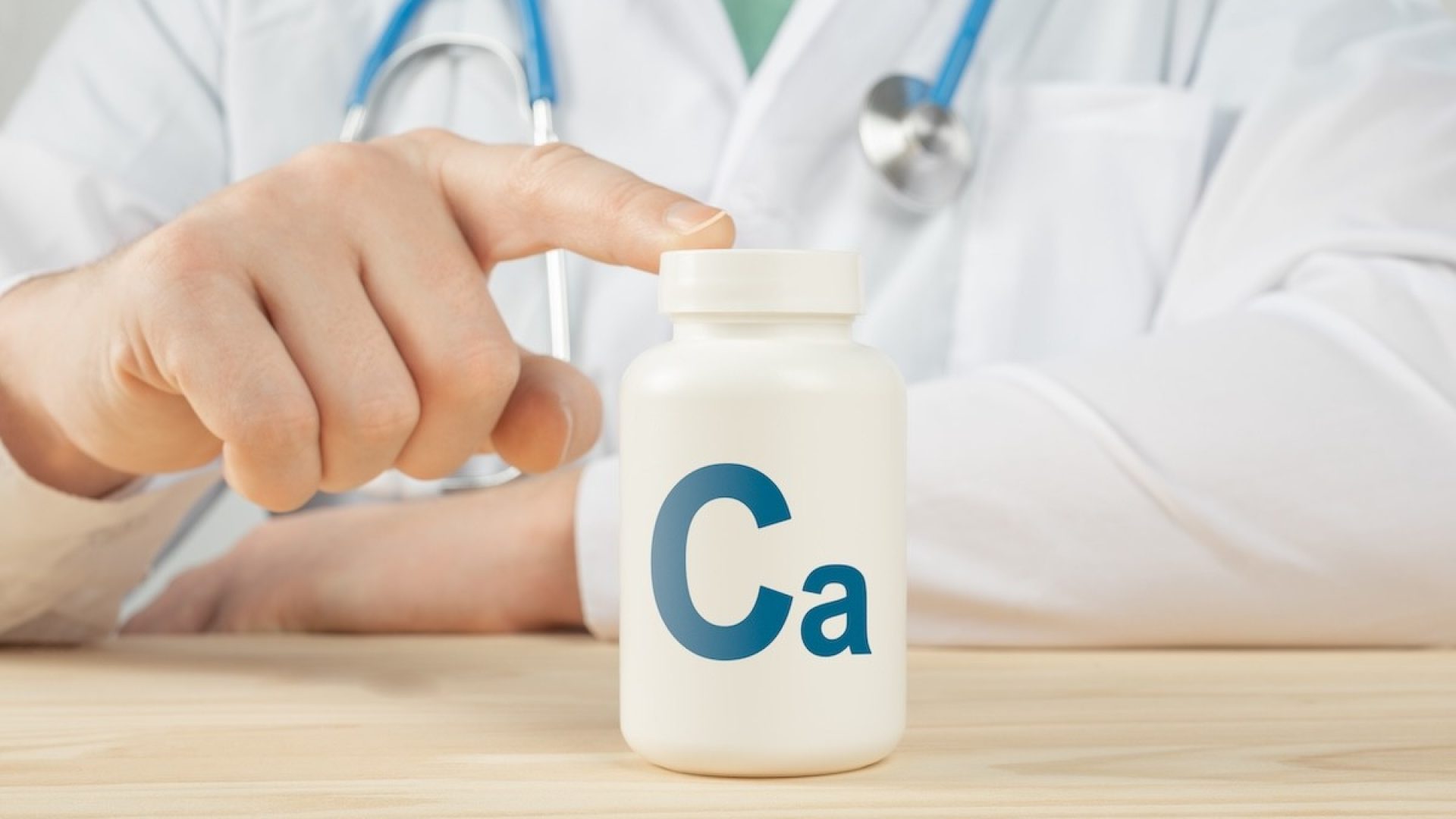 8 Amazing Calcium Benefits, According to Doctors