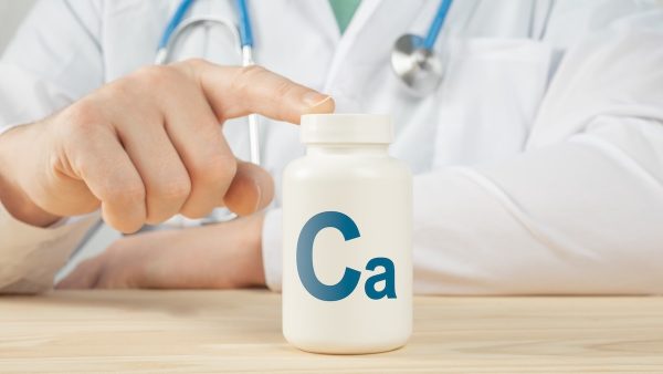 8 Amazing Calcium Benefits, According to Doctors