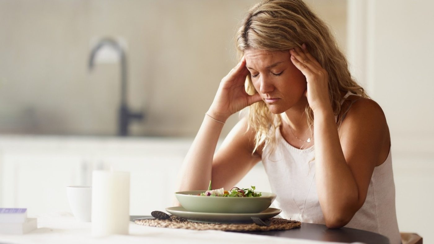 8 Foods That Could Make Anxiety and Depression Worse