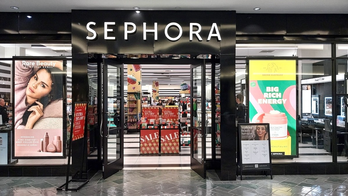 4 Shopping Changes Coming to Sephora and Ulta — Best Life