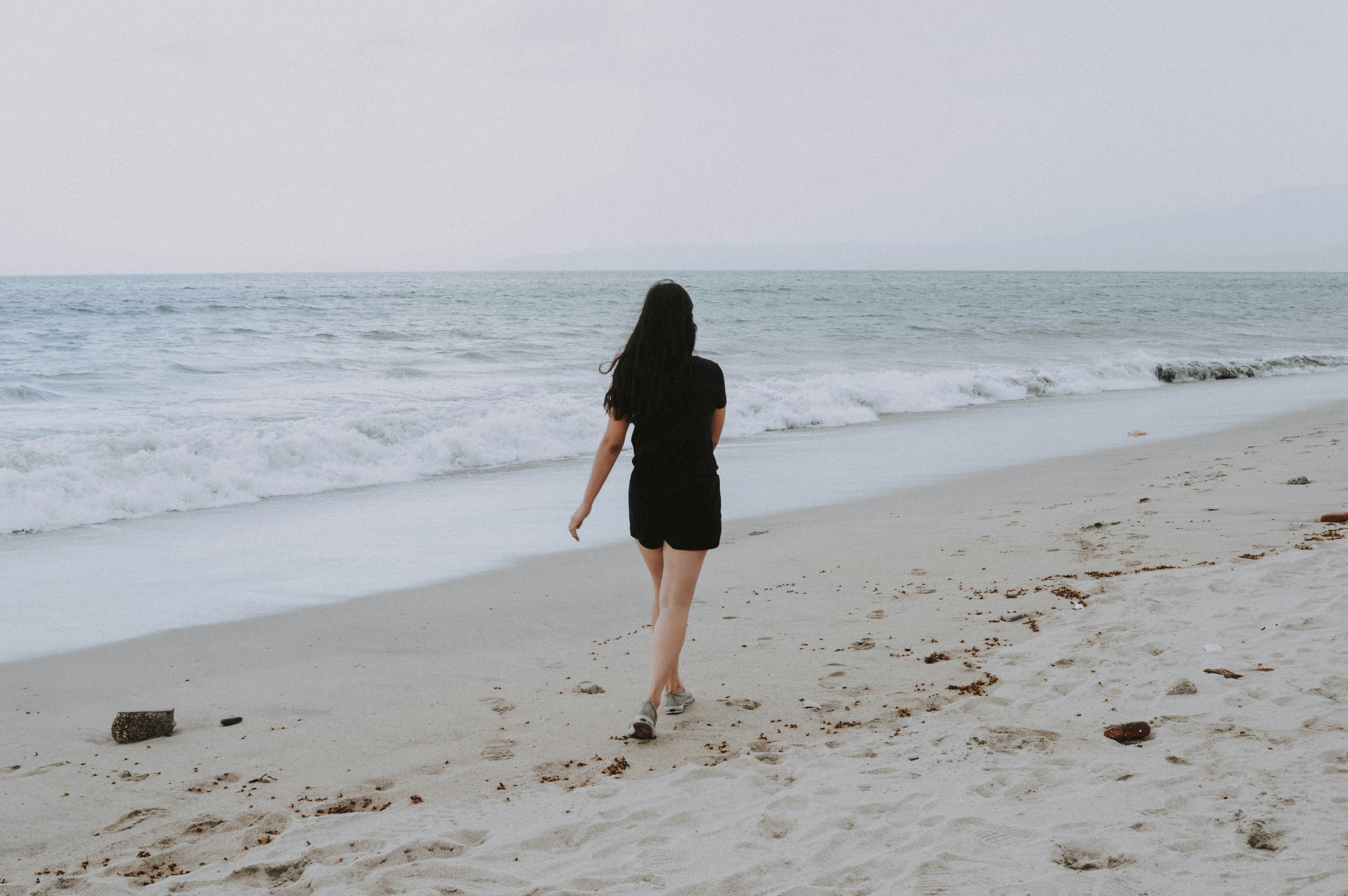 Benefits of Nature Walks: Why Walking in Nature is So Great