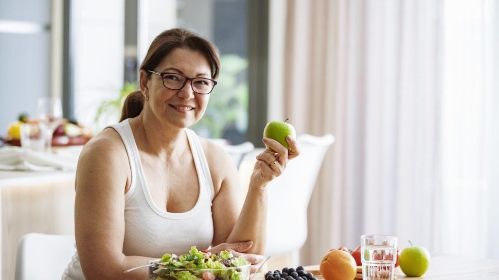 New Study Introduces the 4:3 Intermittent Fasting Diet