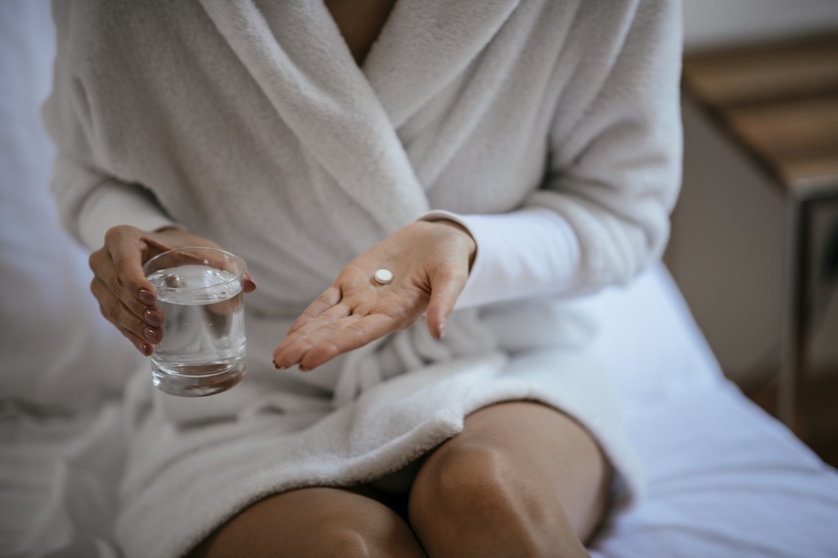 The 4 Types of Magnesium Supplements Explained — Best Life