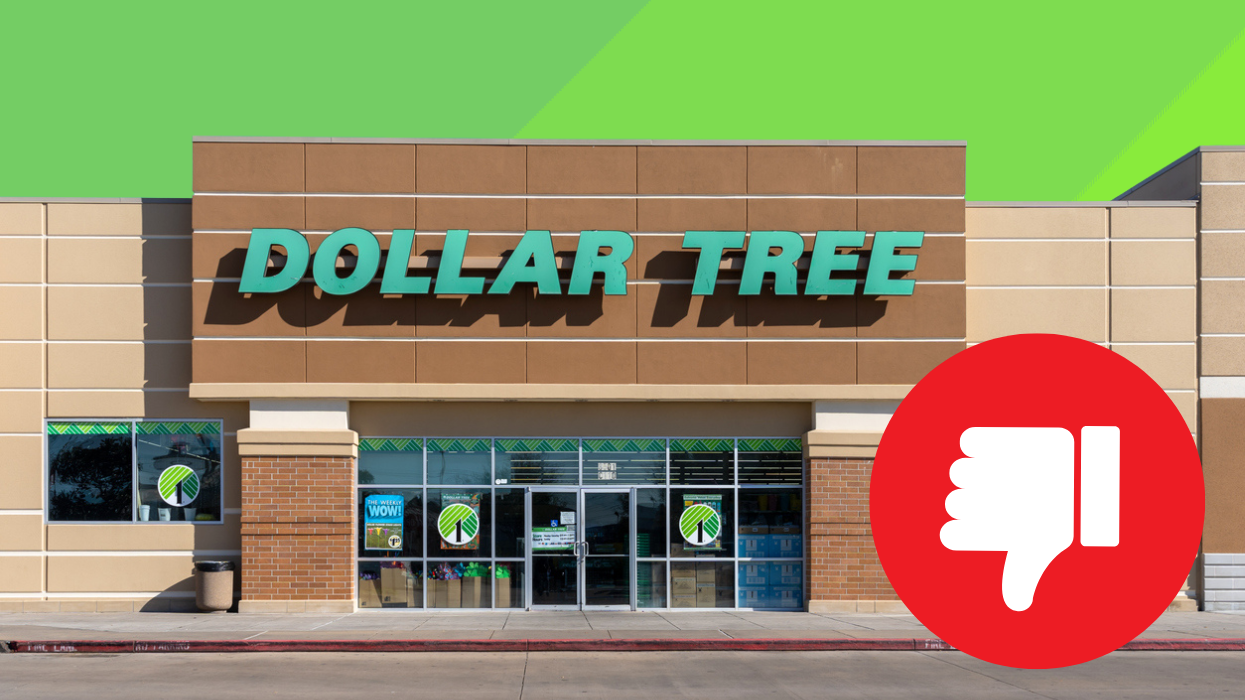 Dollar Tree Raises Prices Again to $7, Angering Loyal Customers