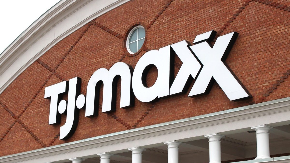 Here's What Those T.J. Maxx Price Tags Actually Mean