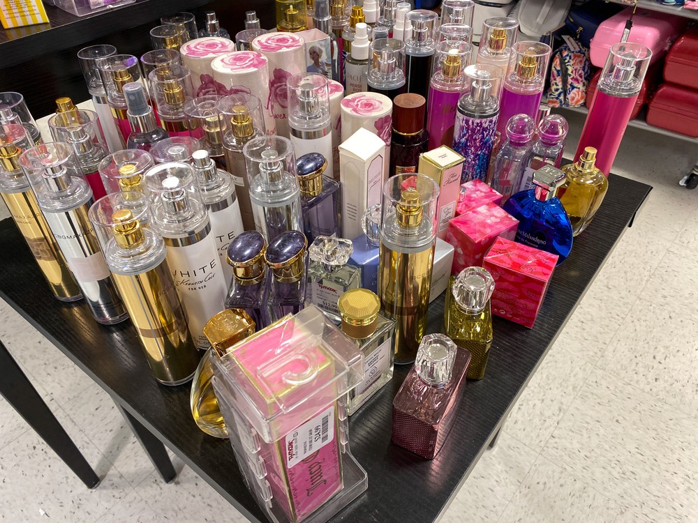 Here's What Those T.J. Maxx Price Tags Actually Mean