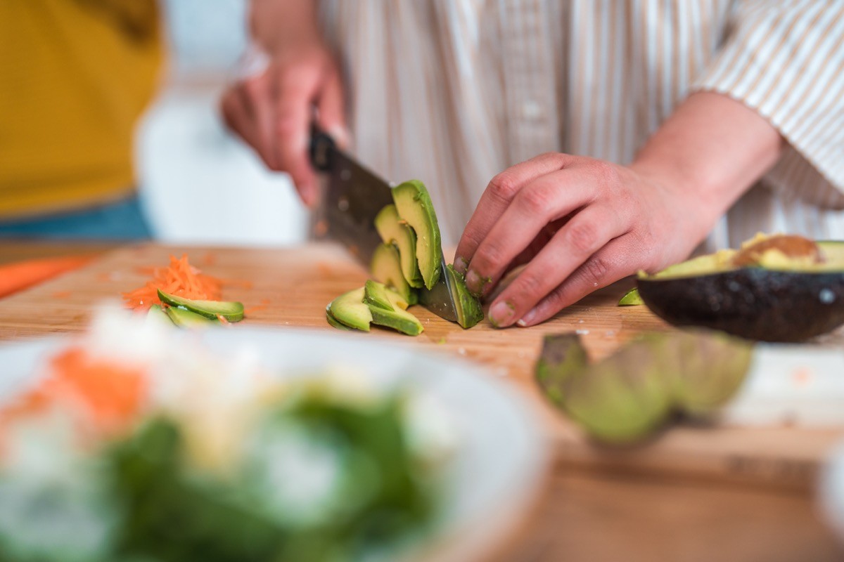 12 Best Superfoods to Supercharge Your Diet, Nutritionists Say