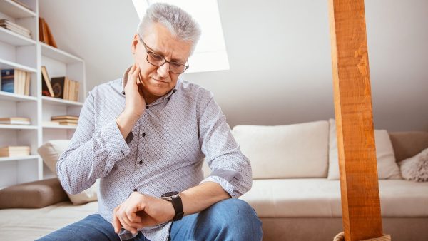 The Ideal Resting Heart Rate for People Over 65