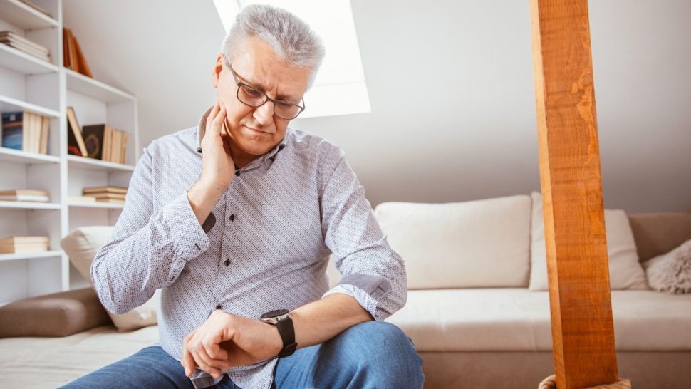 The Ideal Resting Heart Rate for People Over 65