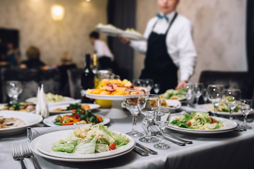 8 Places You Should Never Tip, According to Etiquette Experts