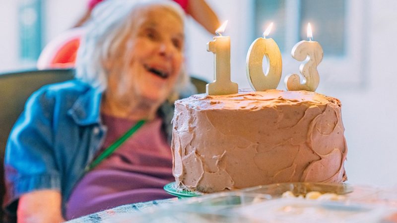 8 Daily Habits of People Who Live to 100, Research Shows
