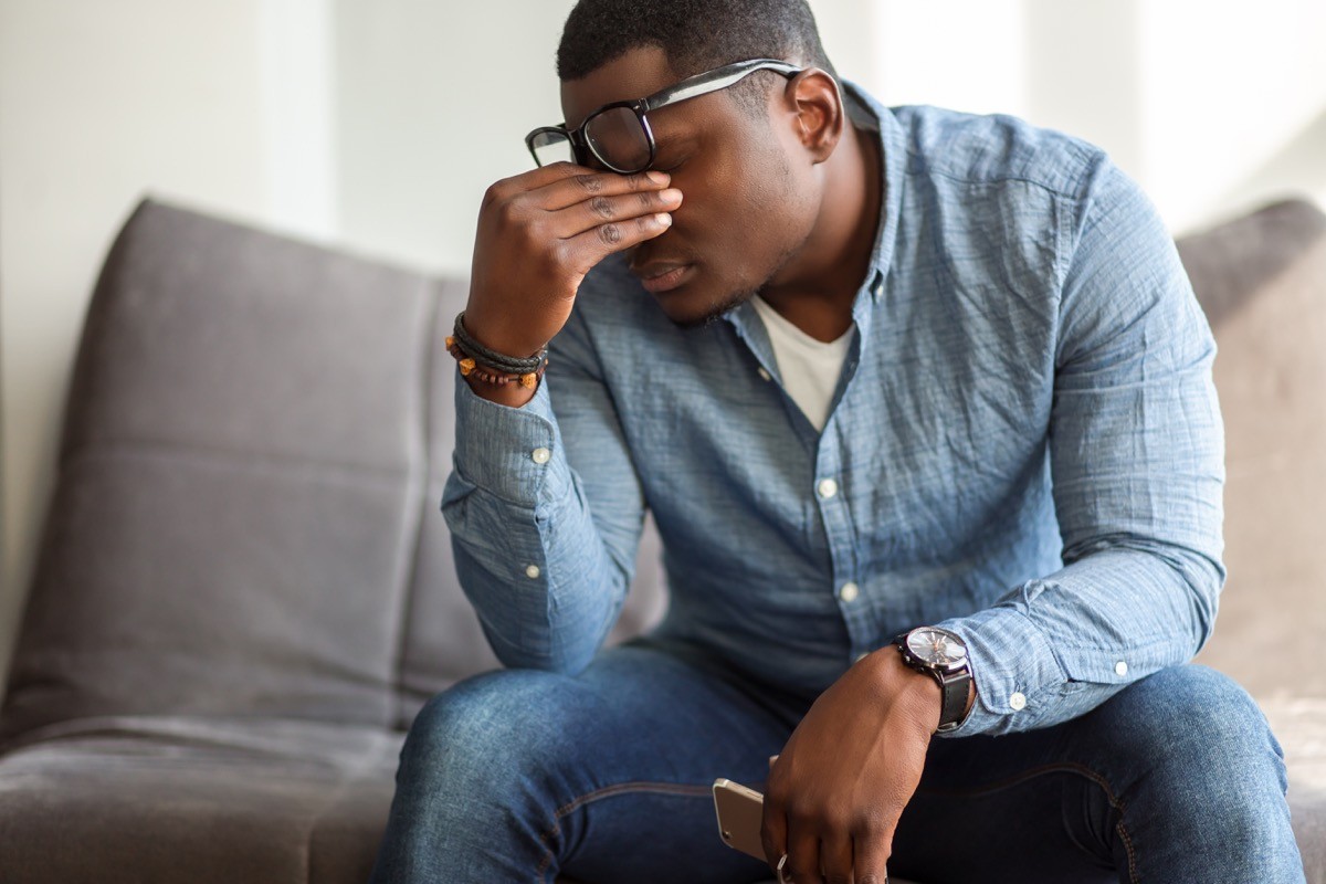 7 Signs of Magnesium Deficiency You Shouldn't Ignore, Doctors Say