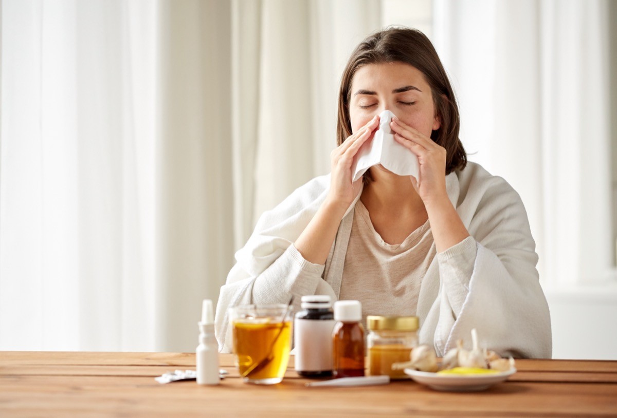 7 Signs of Magnesium Deficiency You Shouldn't Ignore, Doctors Say