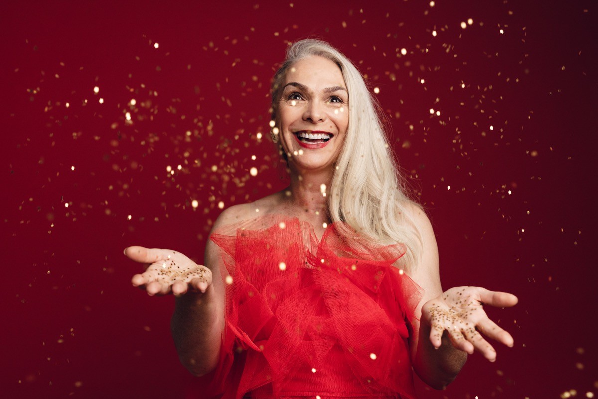 What Your Favorite Color Says About Your Personality