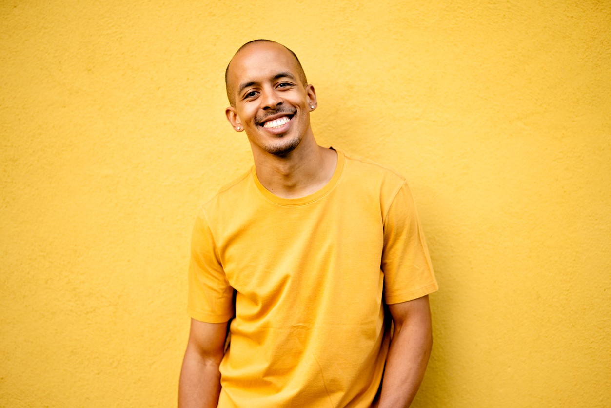What Your Favorite Color Says About Your Personality