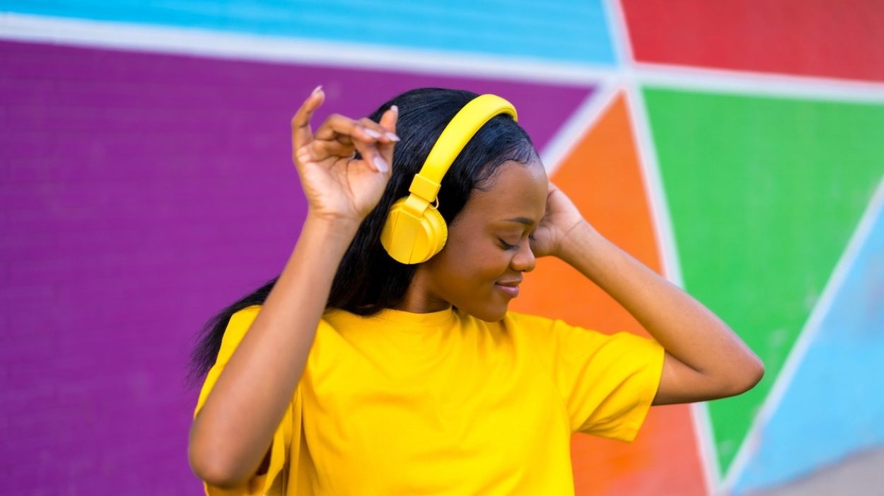 What Your Favorite Color Says About Your Personality