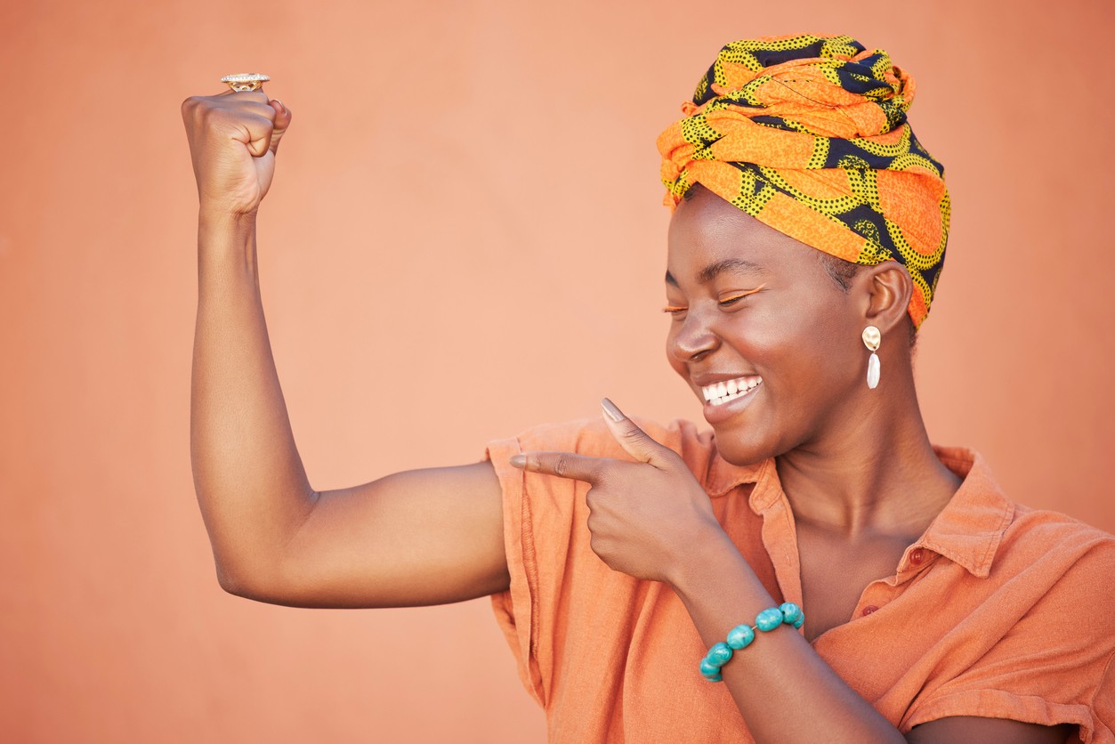 What Your Favorite Color Says About Your Personality