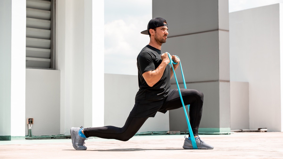 10 Exercises That Double Your Steps in Half the Time