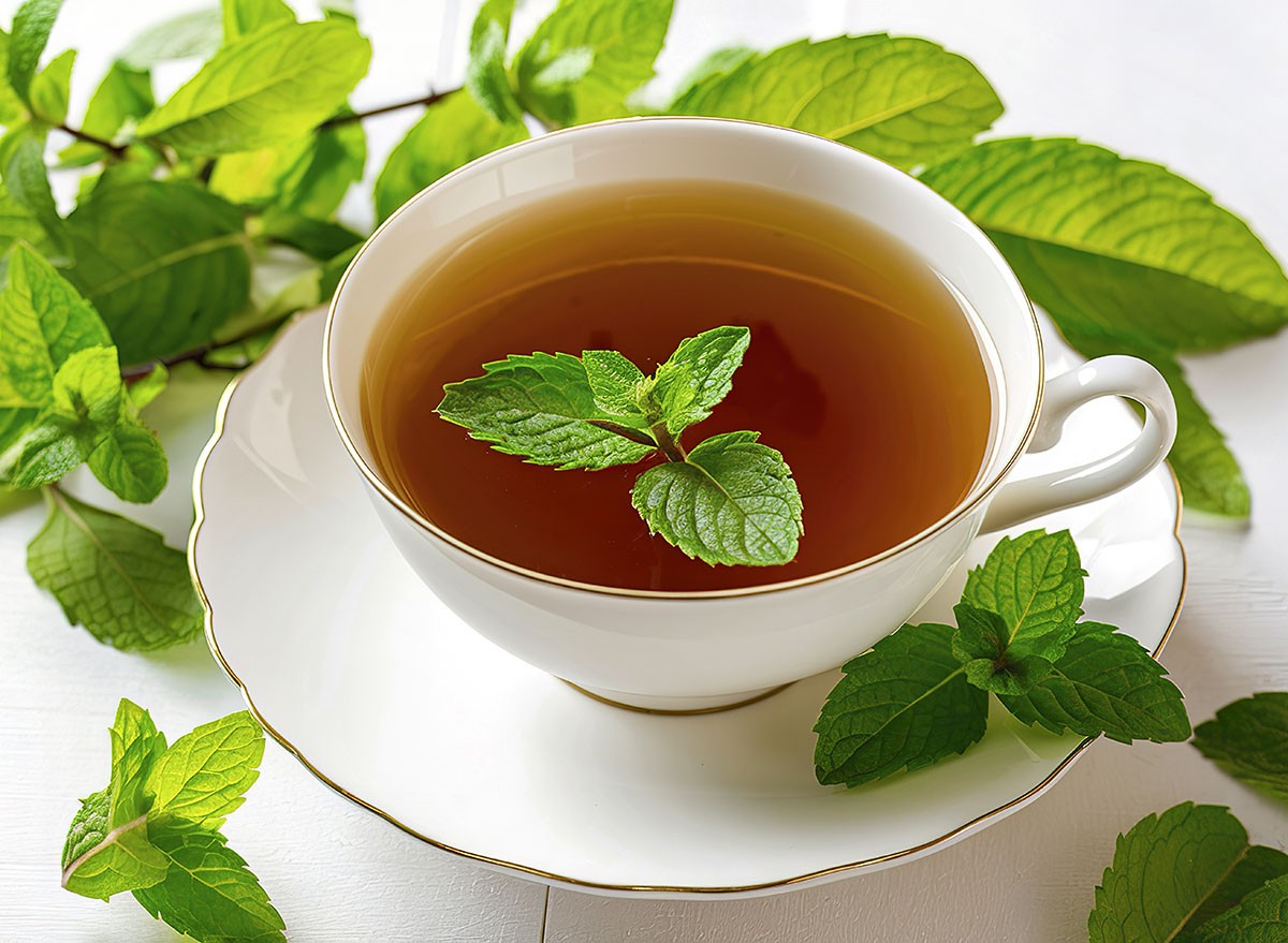 5 Drinks to Help You Poop, Gastroenterologist Says