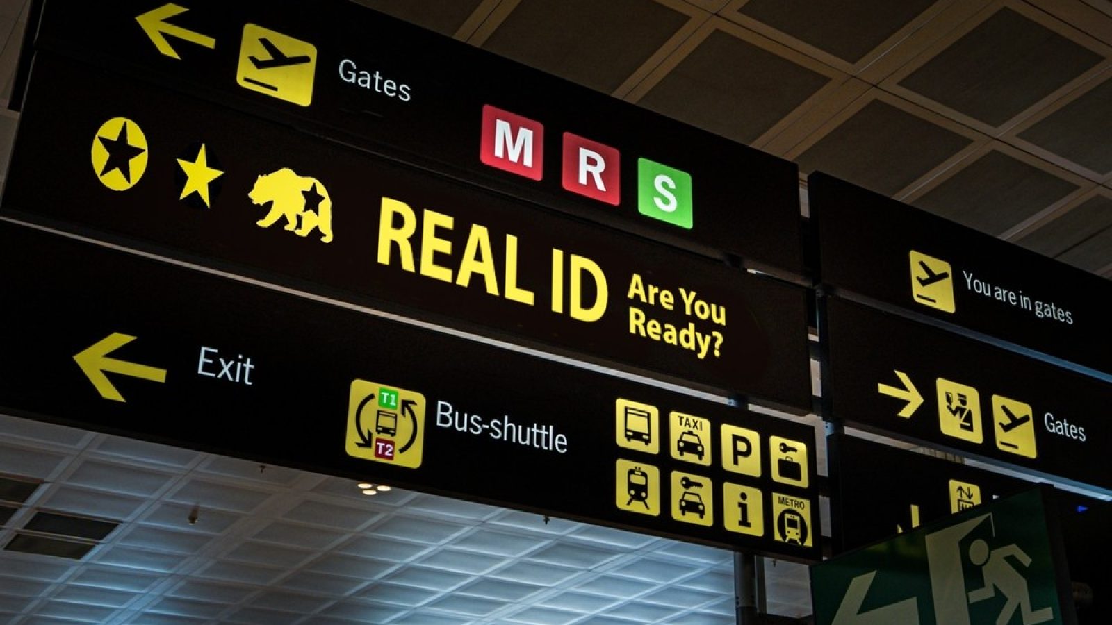 Can You Fly Without a Real ID? Everything You Need to Know
