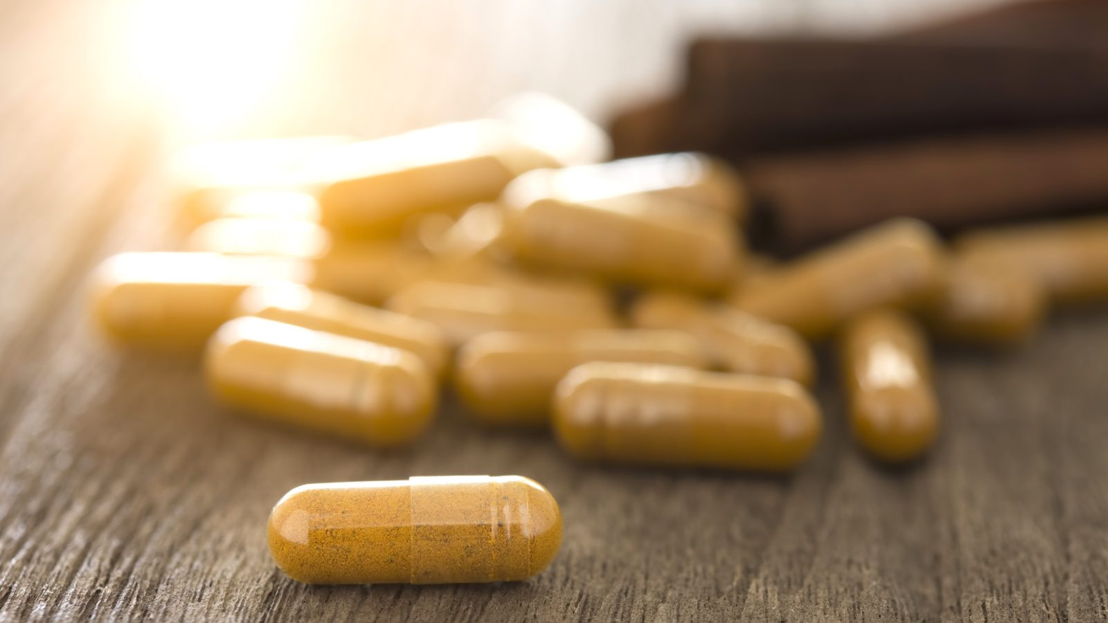 Cinnamon Supplements Can Interact With 4 Common Medications