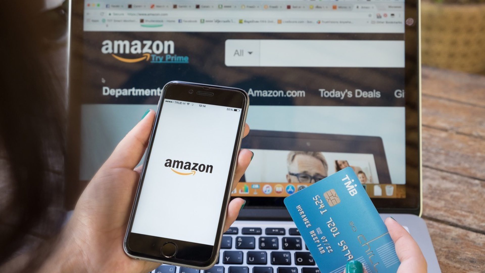 7 Amazon Products Getting 29% More Expensive Due to Tariffs