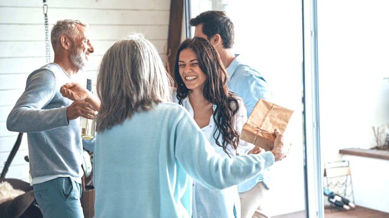 The 10 Best Things to Ask Guests to Bring to a Party