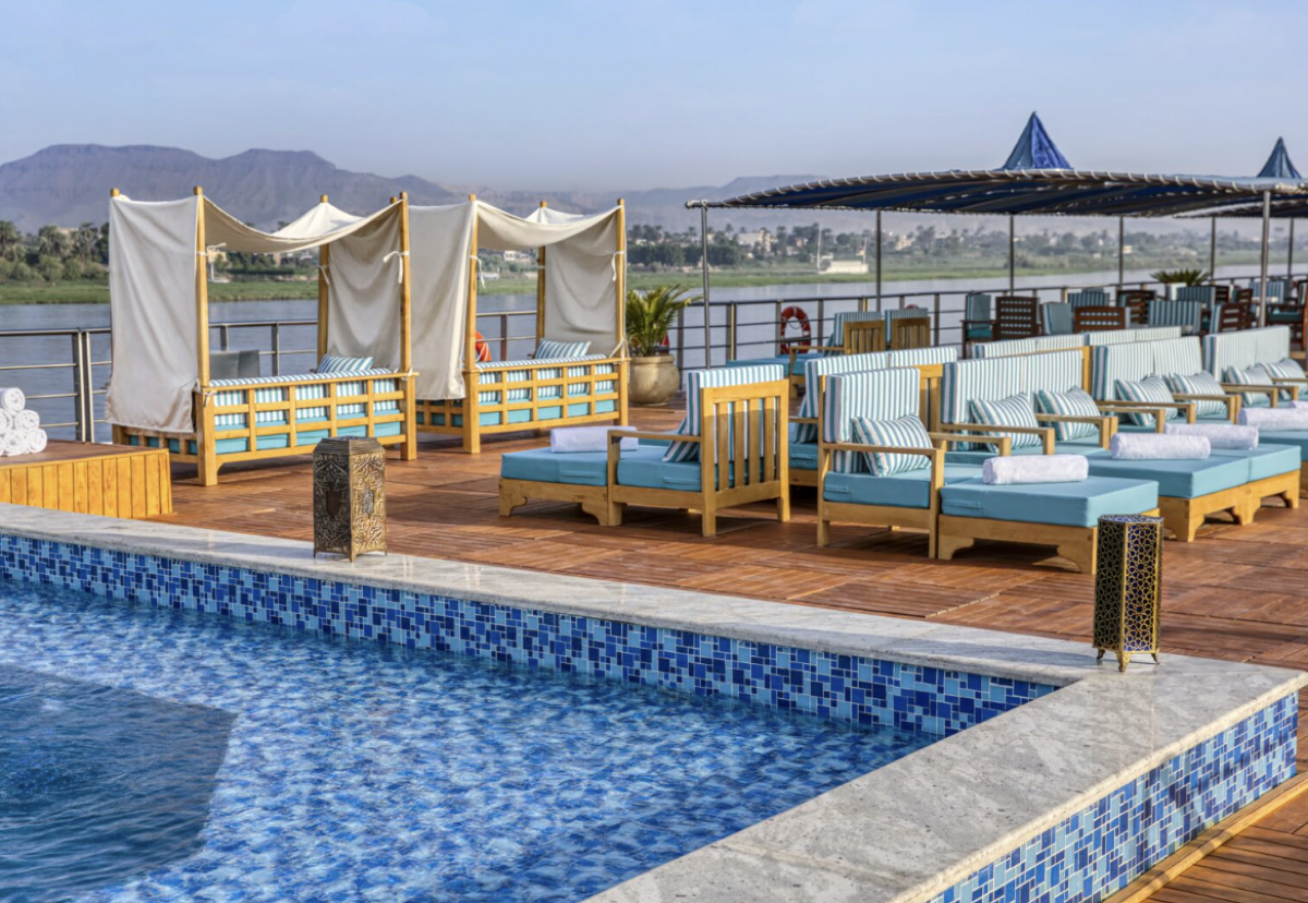 12 Best All-Inclusive Cruises in 2025, Travel Experts Say