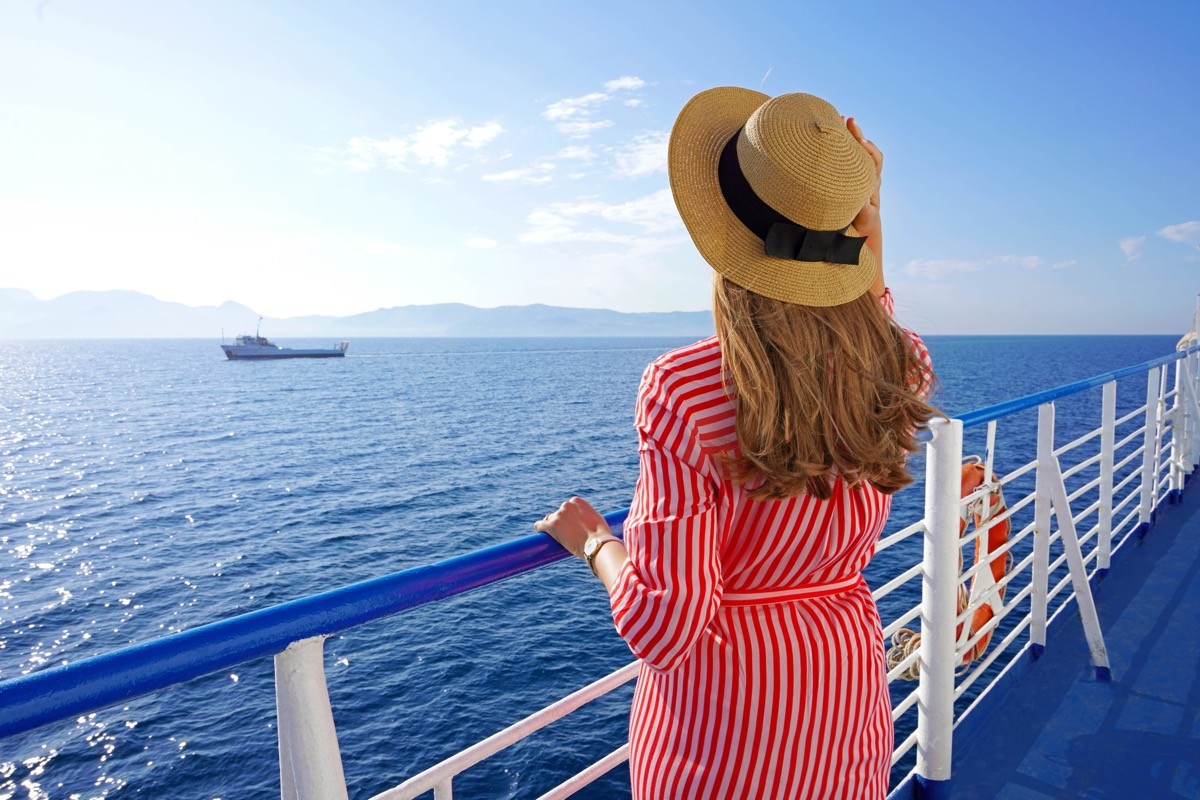 12 Best All-Inclusive Cruises in 2025, Travel Experts Say