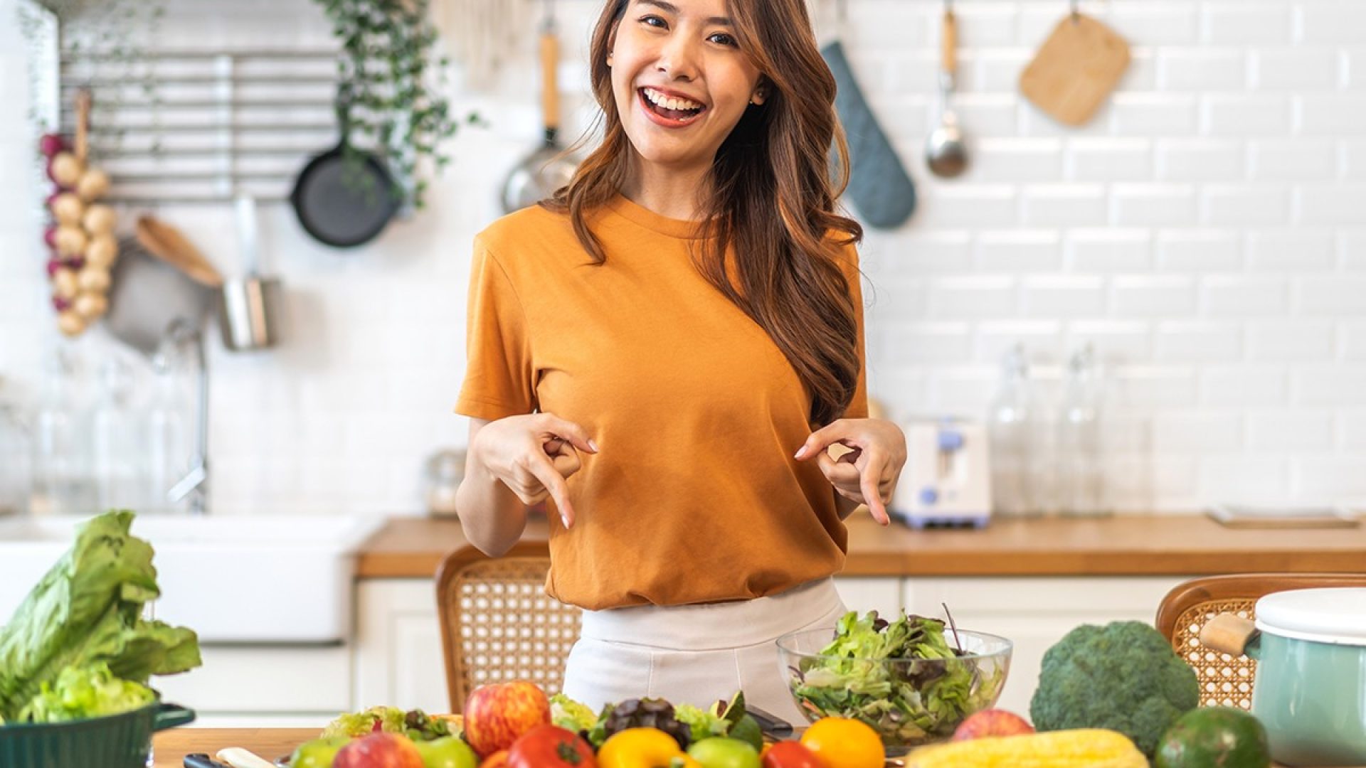 30 Best Foods for Maximizing Your Energy & Fighting Fatigue