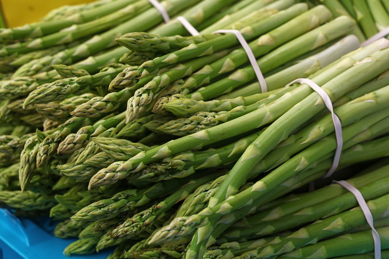 30 Best Foods for Maximizing Your Energy & Fighting Fatigue