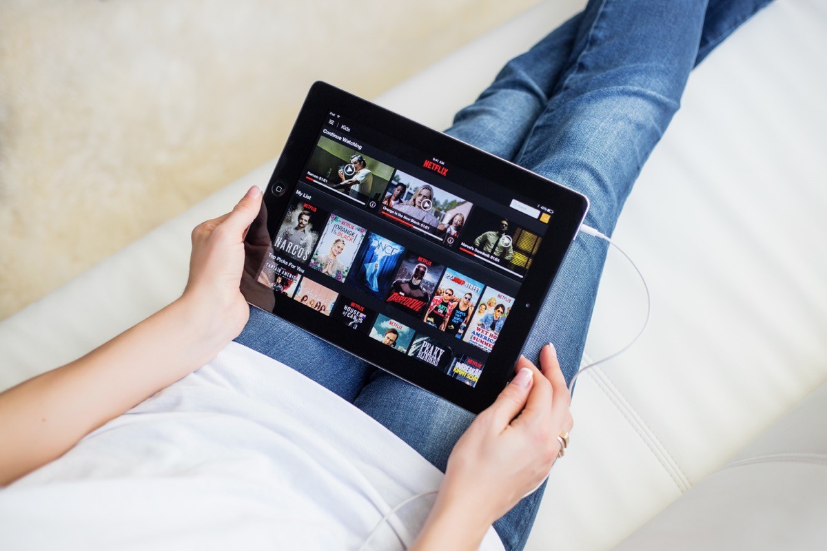 5 Major Netflix Changes Coming Soon