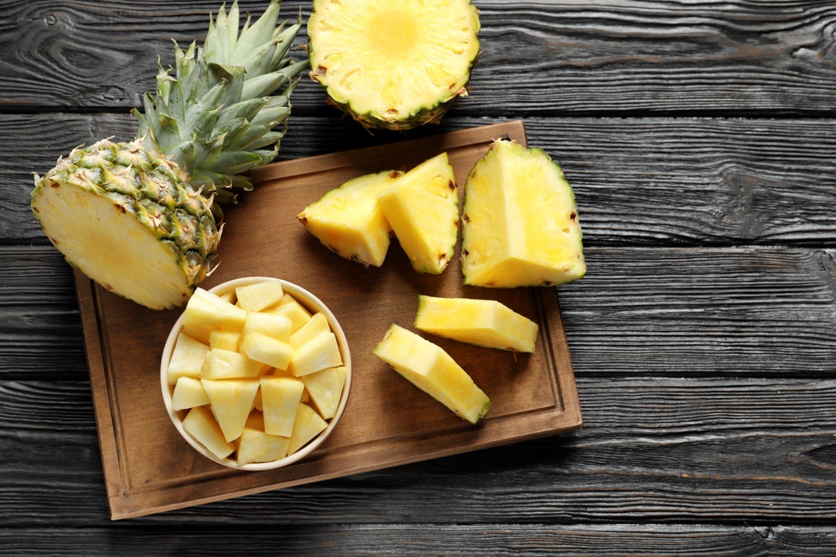 5 Magnesium-Rich Fruits for Gut Health