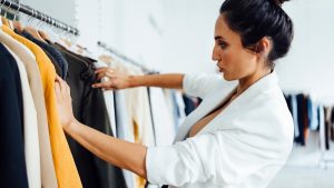 Stylists Say You Should Never Wear These 10 Colors Together