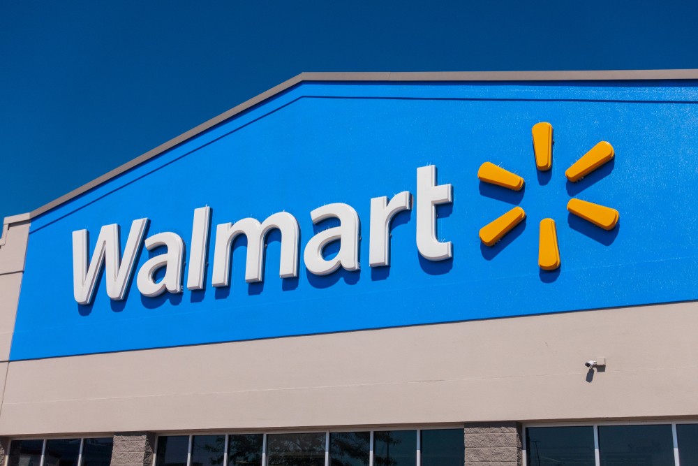 4 Major Walmart Changes Coming to Stores