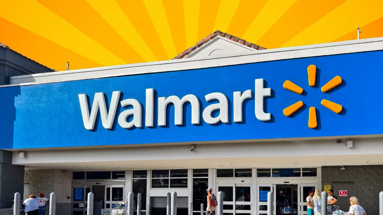3 Big Walmart Changes Rolling Out Now You'll Want to Know About — Best Life