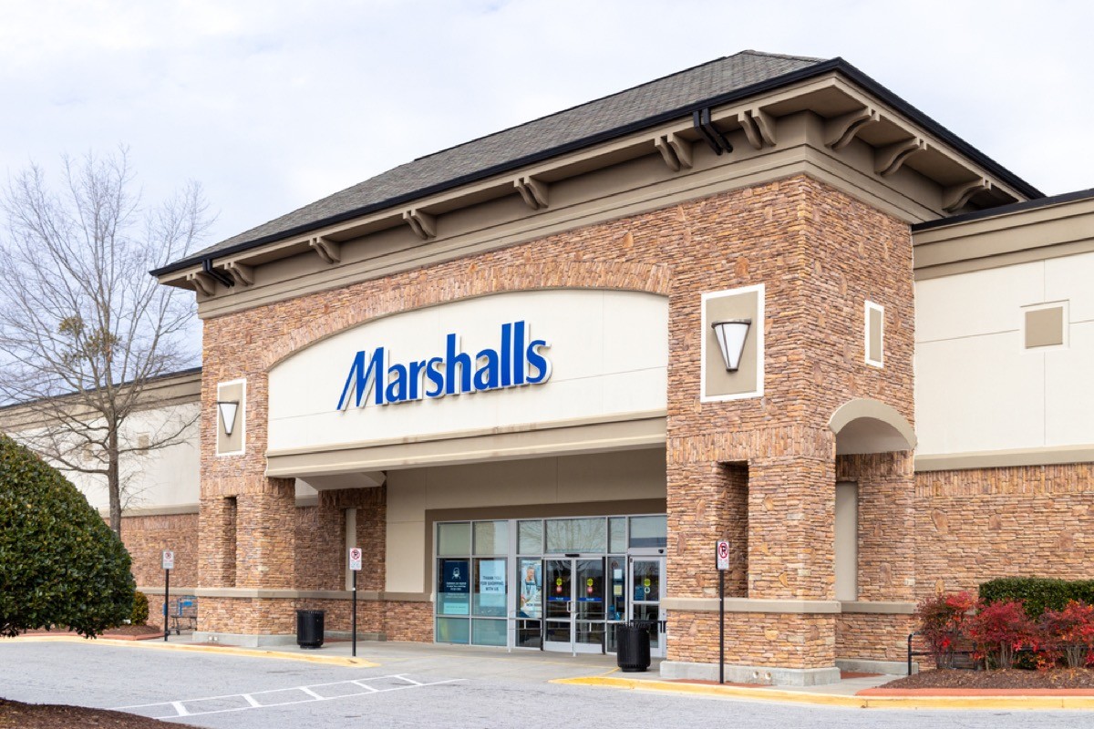 12 Best Money-Saving Secrets at Marshalls Only Insiders Know